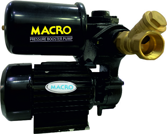 0.5 HP Macro Chottu Pressure Pump ::Servo Pumps Pvt. Ltd.
