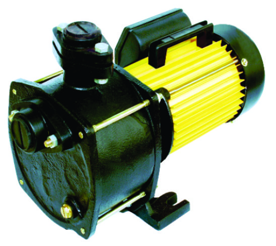 MACRO LEGEND 1.0 HP ::Servo Pumps Pvt. Ltd.