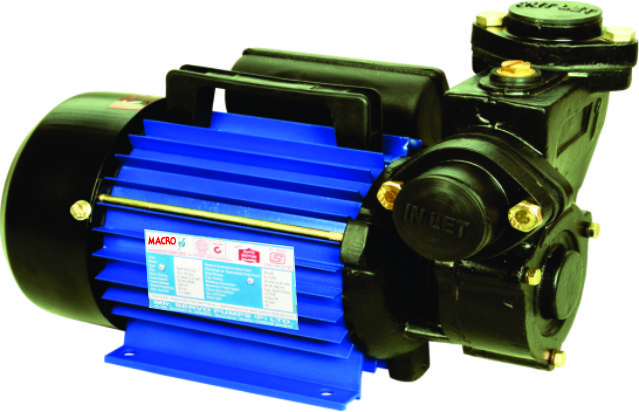 MACRO STAR 0.5 HP ::Servo Pumps Pvt. Ltd.