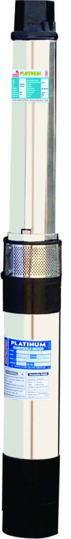 Macro Submersible Pump ::Servo Pumps Pvt. Ltd.